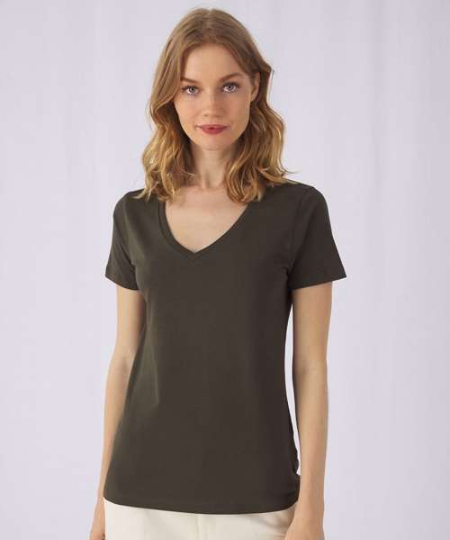 B&C Inspire V T /women | B119F | Vantex UK Ltd